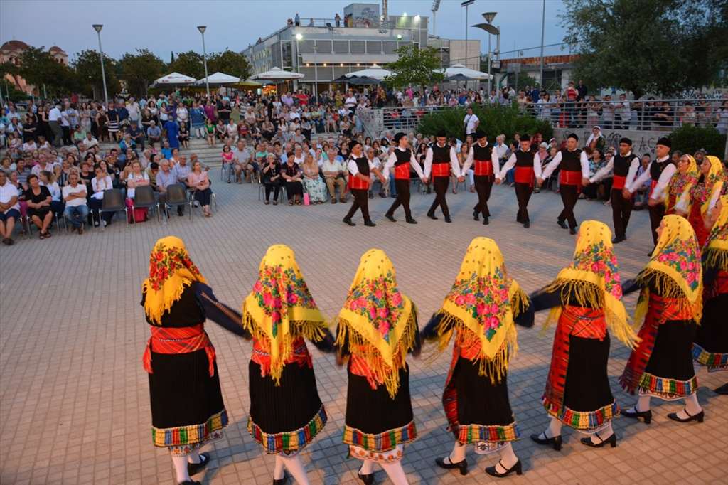 Θεσσαλονίκη: Έρχονται και φέτος τα “Τουμπιώτικα” με πληθώρα ...
